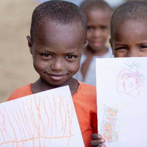 About Us – Safeguarding Children Initiative