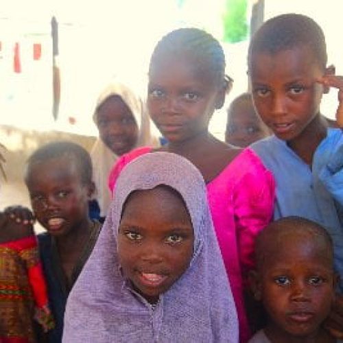 About Us – Safeguarding Children Initiative